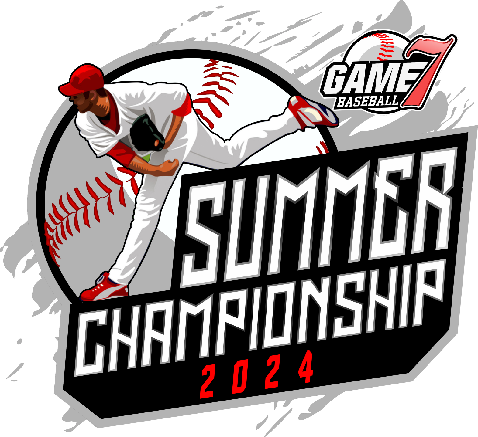 Game 7 Baseball Summer Championship Game 7 Baseball Summer Championship
