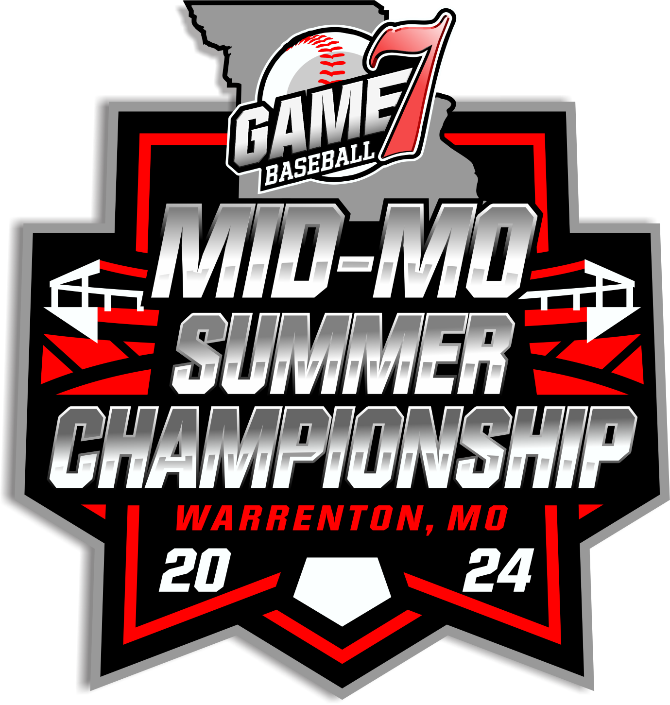 Game 7 Baseball Mid MO Summer Championship 15U 18U Game 7 Baseball Mid MO Summer Championship 15U 18U