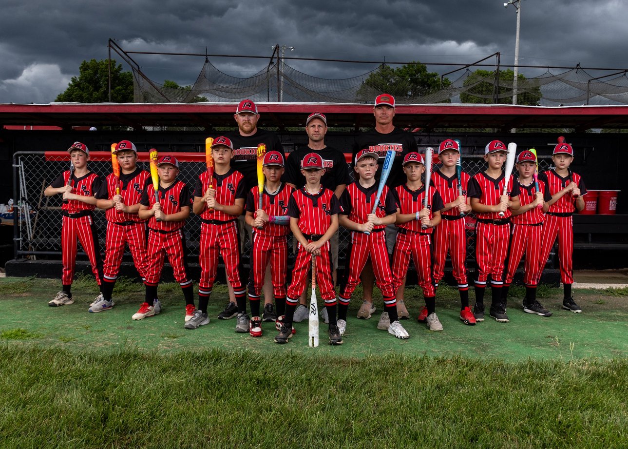 Game 7 | Baseball | Pike County Rookies | 11U-A